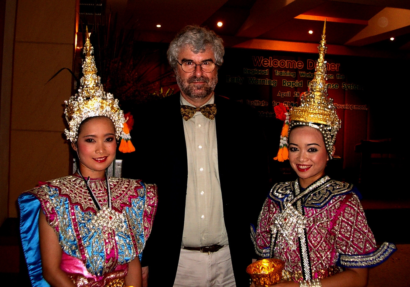 Wergosum's Random Blog | Time-line / Zeitleiste in Bildern