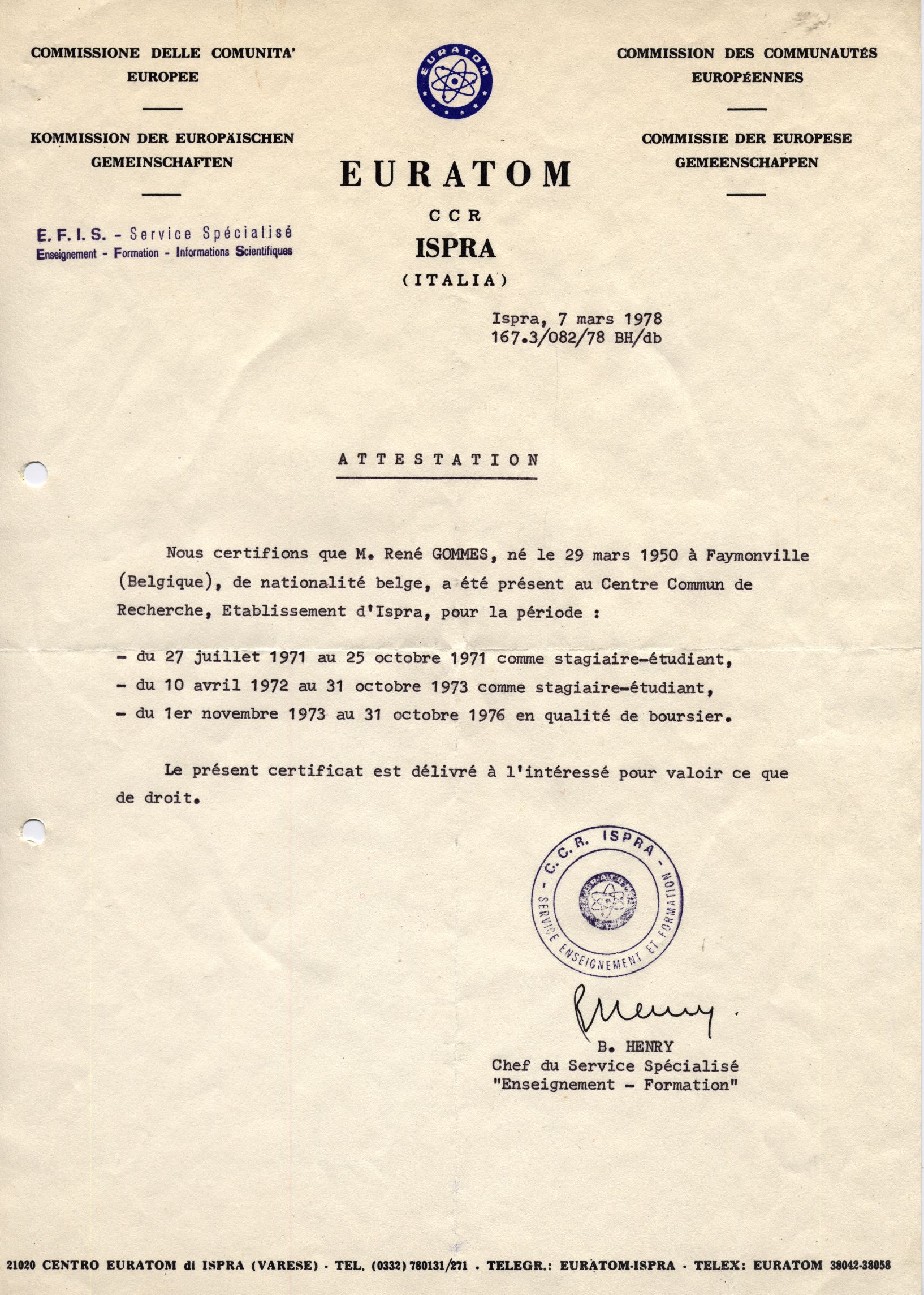 Wergosum's Random Blog | Time-line / Zeitleiste in Bildern