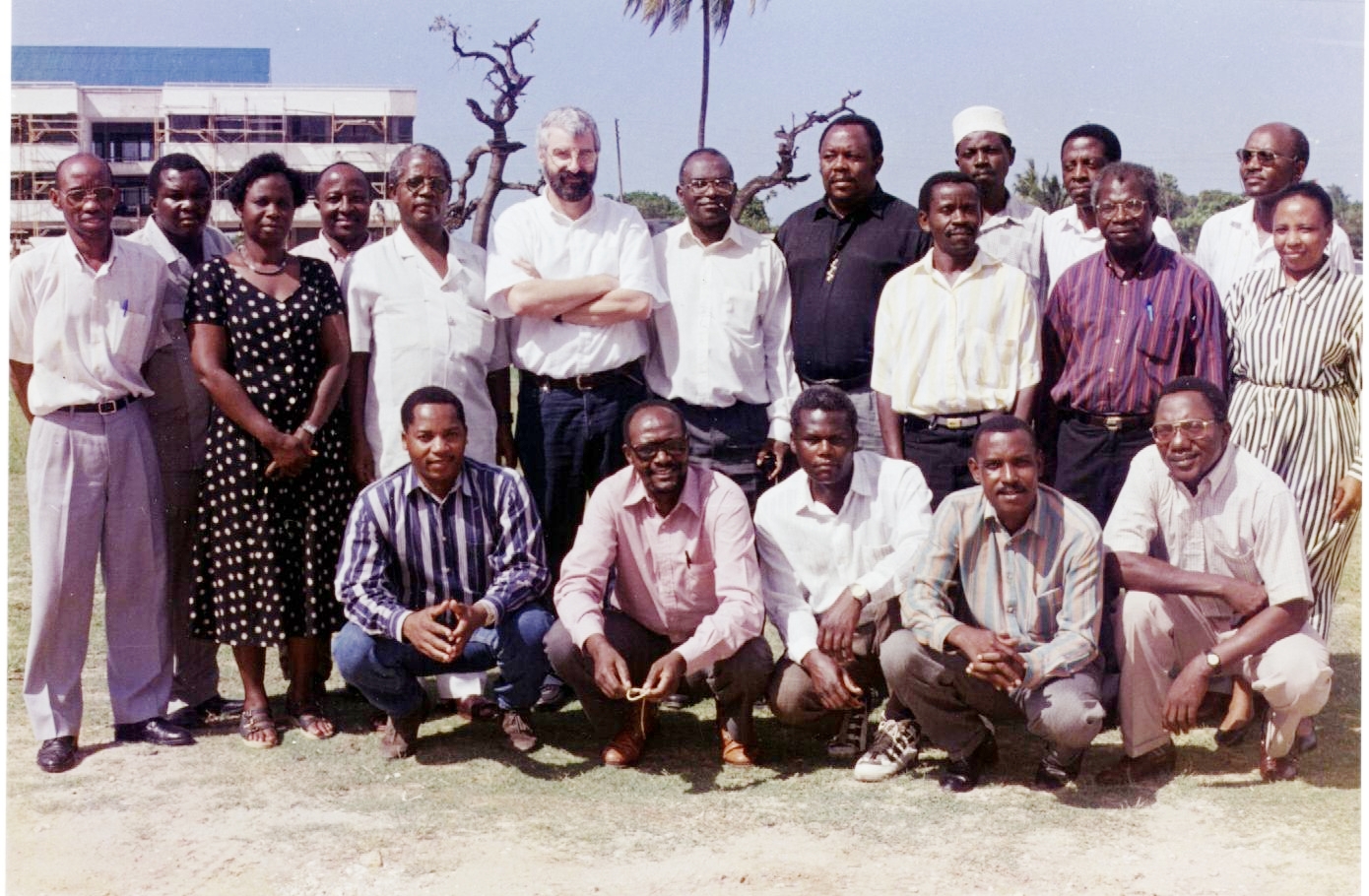 Wergosum's Random Blog | Time-line / Zeitleiste in Bildern