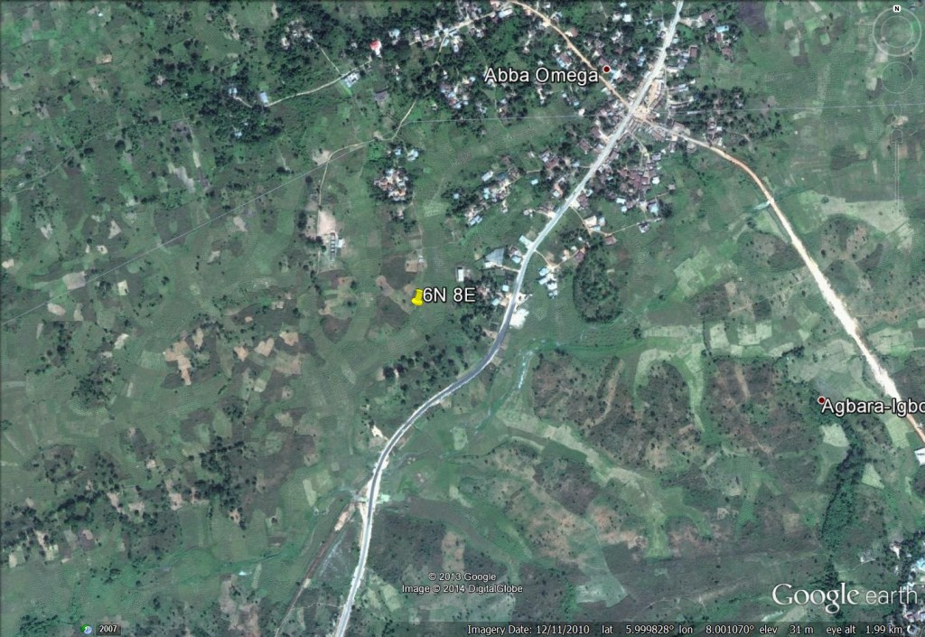 Wergosum's Random Blog | Using the simple “Miami” Net Primary ...