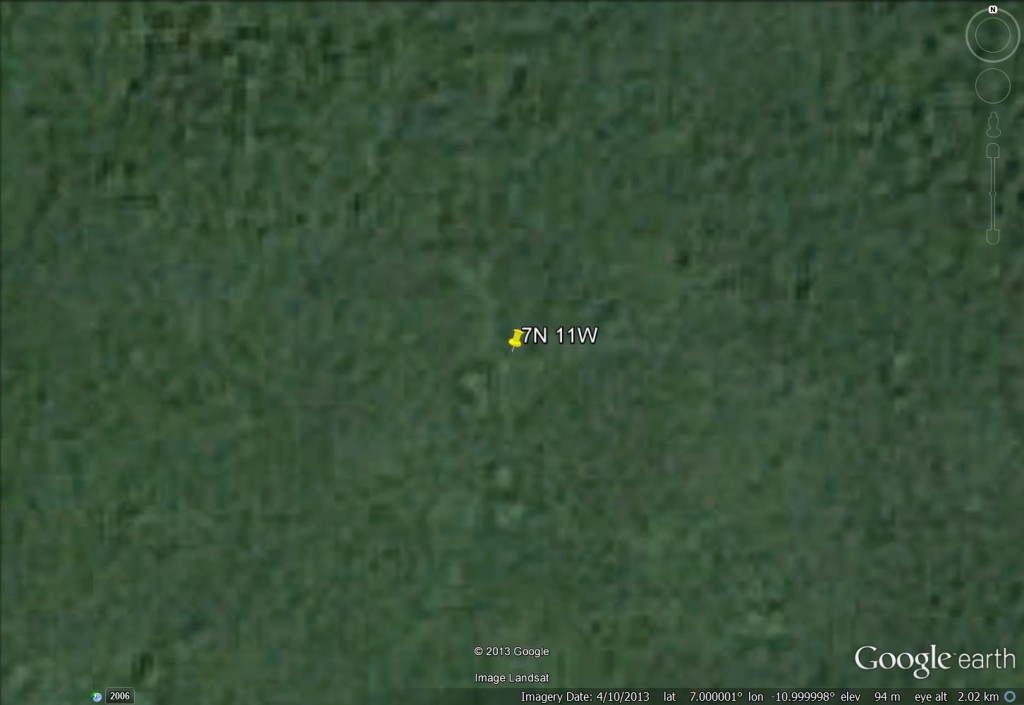 Wergosum's Random Blog | Using the simple “Miami” Net Primary ...