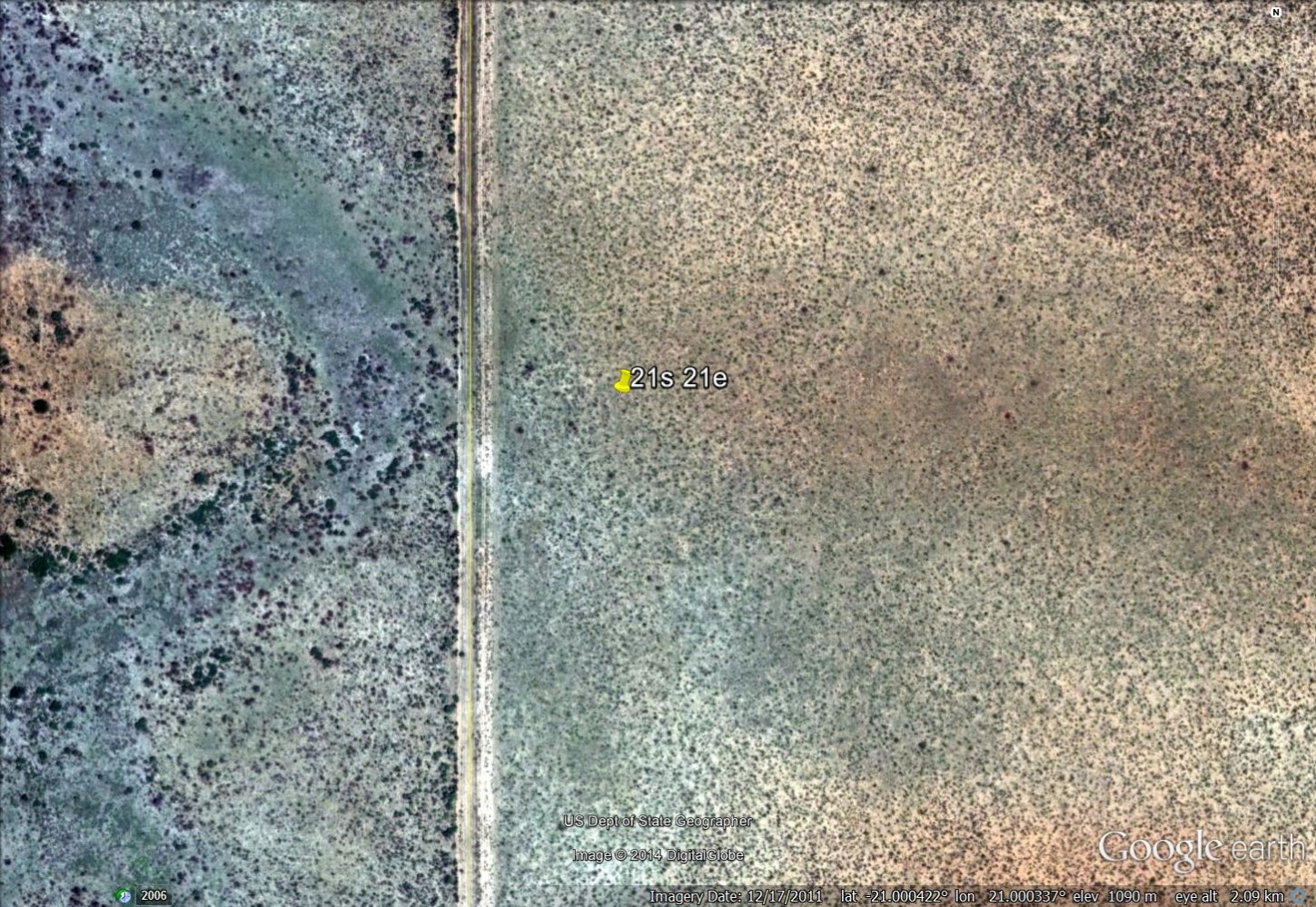 Wergosum's Random Blog | Using the simple “Miami” Net Primary ...