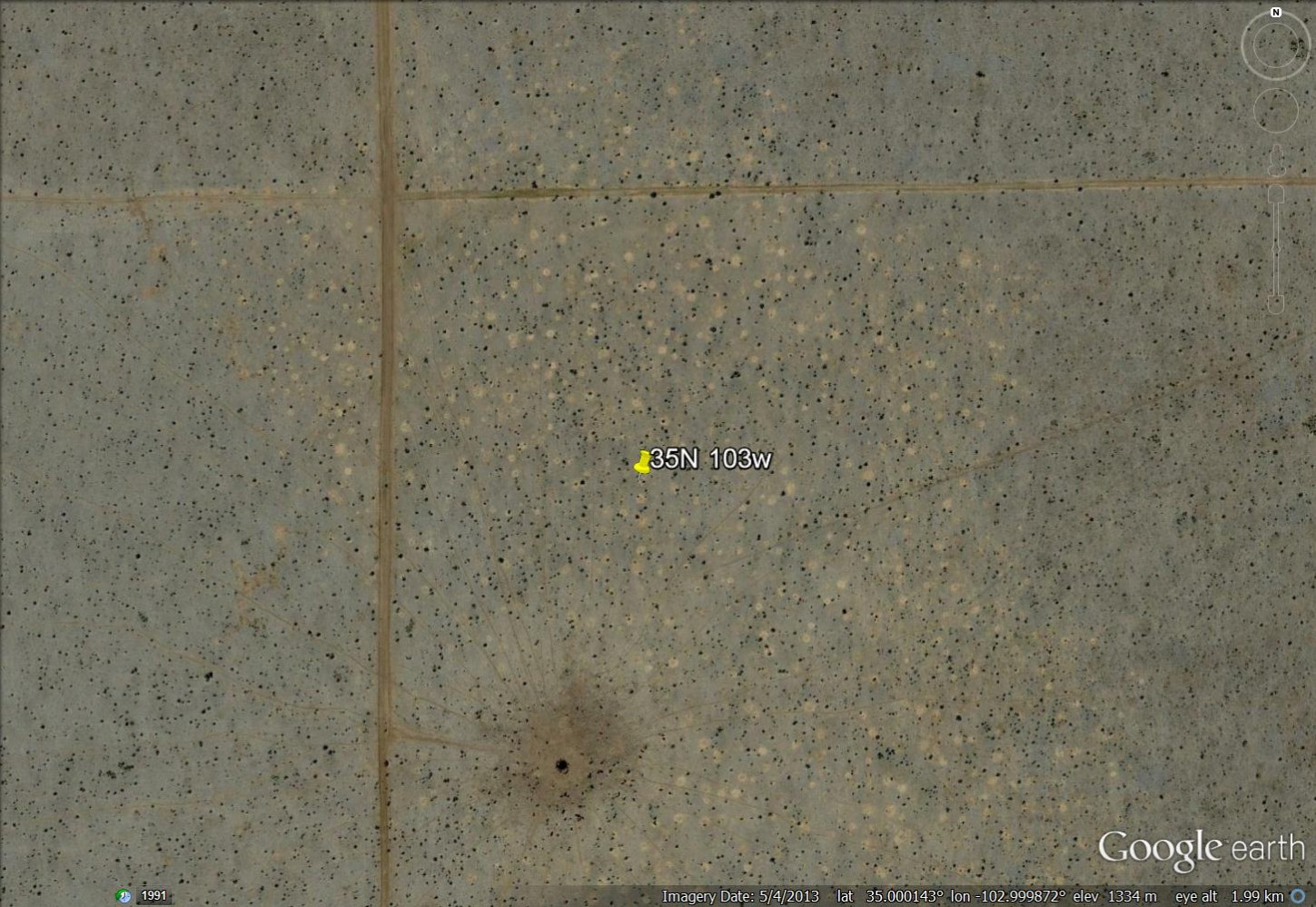 Wergosum's Random Blog | Using the simple “Miami” Net Primary ...